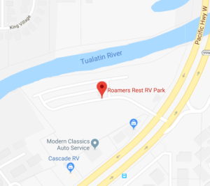 Home - Roamer's Rest RV Park