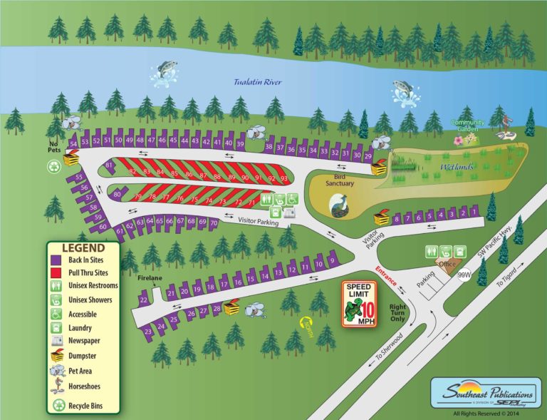 About - Roamer's Rest RV Park